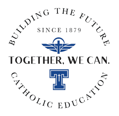 Together We Can! Campaign | St. Mary of the Woods Parish